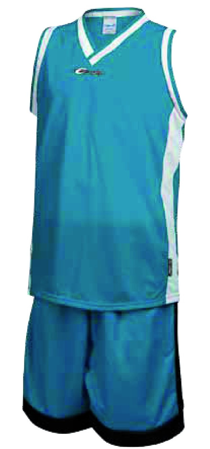 Vareuse de Basket Professionnal EFA - Logovision sprl