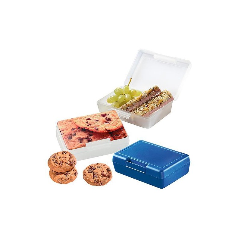 Boite à collation Brunch Box ELASTO